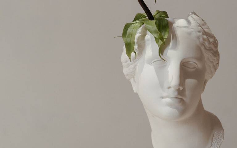 Teknik Dasar Seni Patung Untuk Pemula: Panduan Lengkap Memulai Kreasi ...